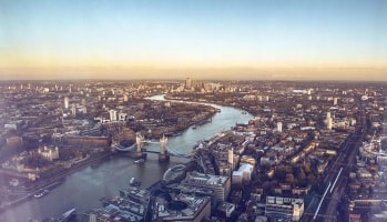 Serviced Offices in London Bridge | Office Space to Let