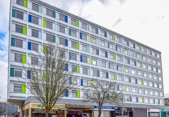 Westgate House, Harlow, CM20 1YS: Rent Serviced Office Space