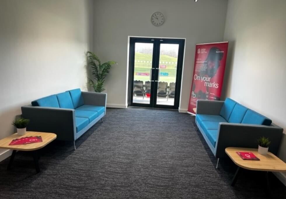 Worksop Road, Sheffield, S9 3TL: Serviced Office Space