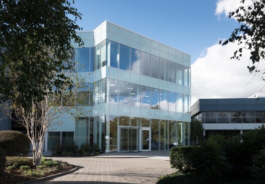 Wharfedale Rd, Wokingham, RG41 5TP: Serviced Office Space