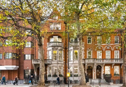 Serviced Office Space Buckingham Palace Rd, London, SW1W 9SA