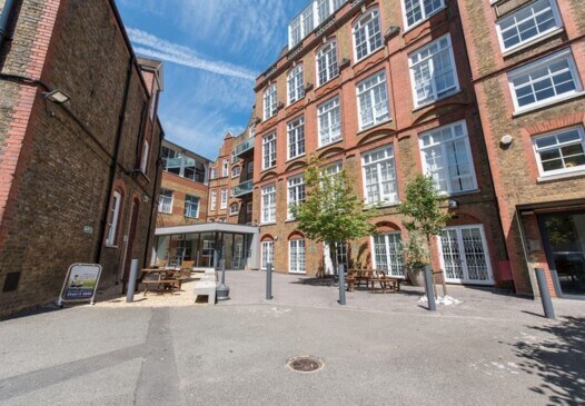 Westminster Bridge Rd, SE1 7QY: Rent Serviced Office Space