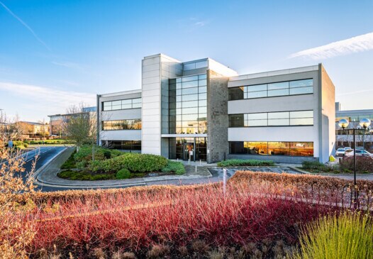 Century Way, LS15 8ZB: Serviced Office Space for Rent