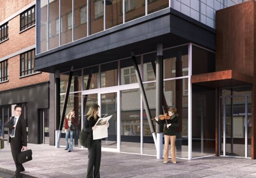 Waterloo Rd, SE1 8UL: Serviced Office Space for Rent