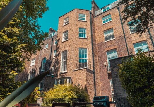 Russell Sq, WC1B 4HP: Serviced Office Space to Rent