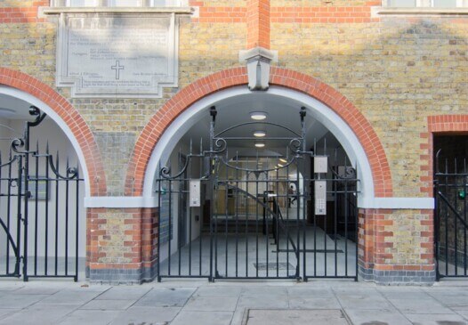 Dawes Rd, Fulham, SW6 7EN: Office Space Rental (Serviced)