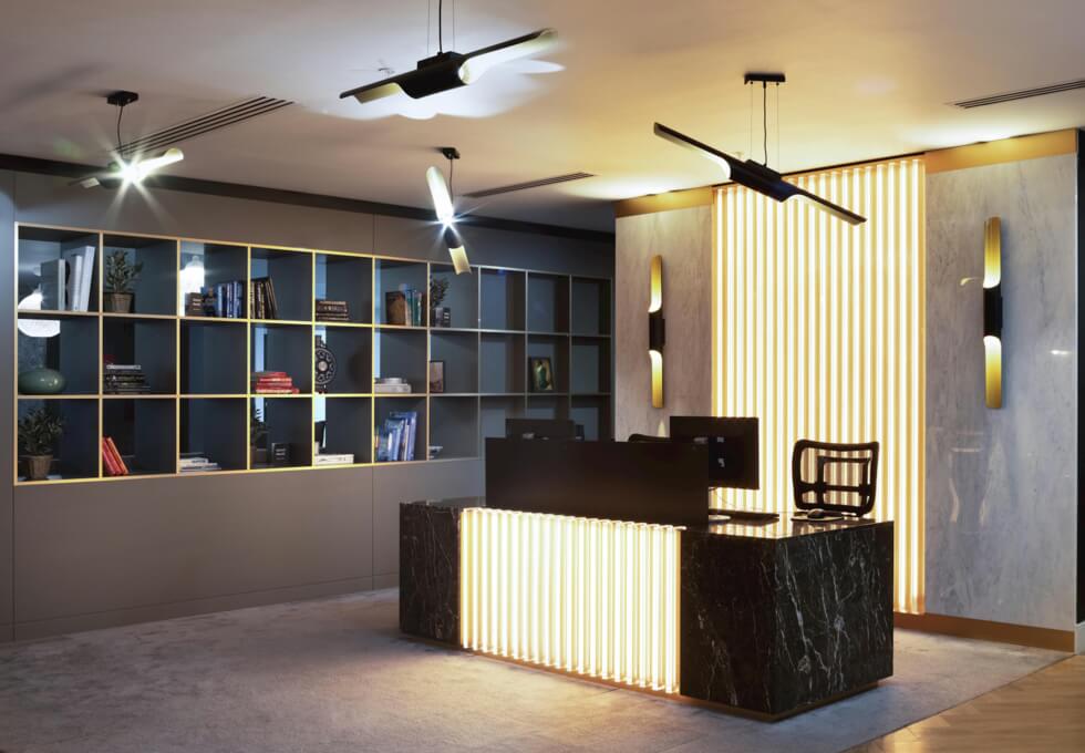 Lower Thames St, EC3R 6AF: Office Space to Rent (Serviced)