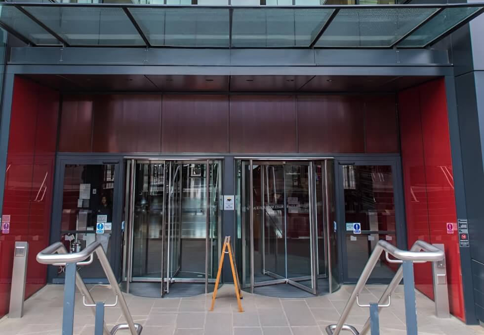 Serviced Office Rental in York Way, Kings Cross, N1 9AG