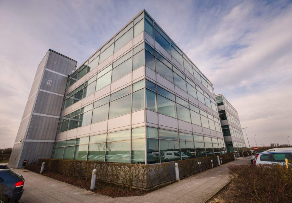 Coopers End Rd, Stansted, CM24 1SJ: Rent Office Space