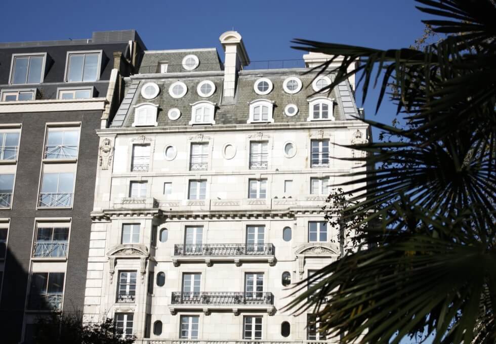 Hanover Sq, Mayfair, W1S 1HN: Rent Serviced Office Space