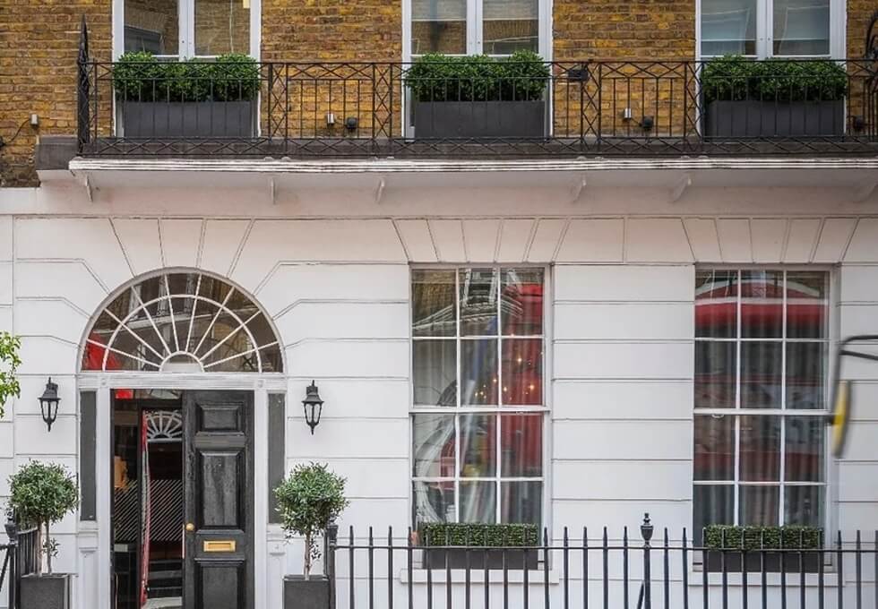 Gloucester Place, Marylebone, W1U 6JQ: Serviced Office Space