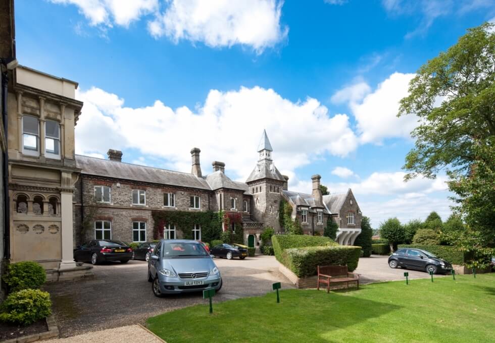 Horseshoe Hill, Waltham Abbey, EN9 3SL: Office Space to Let