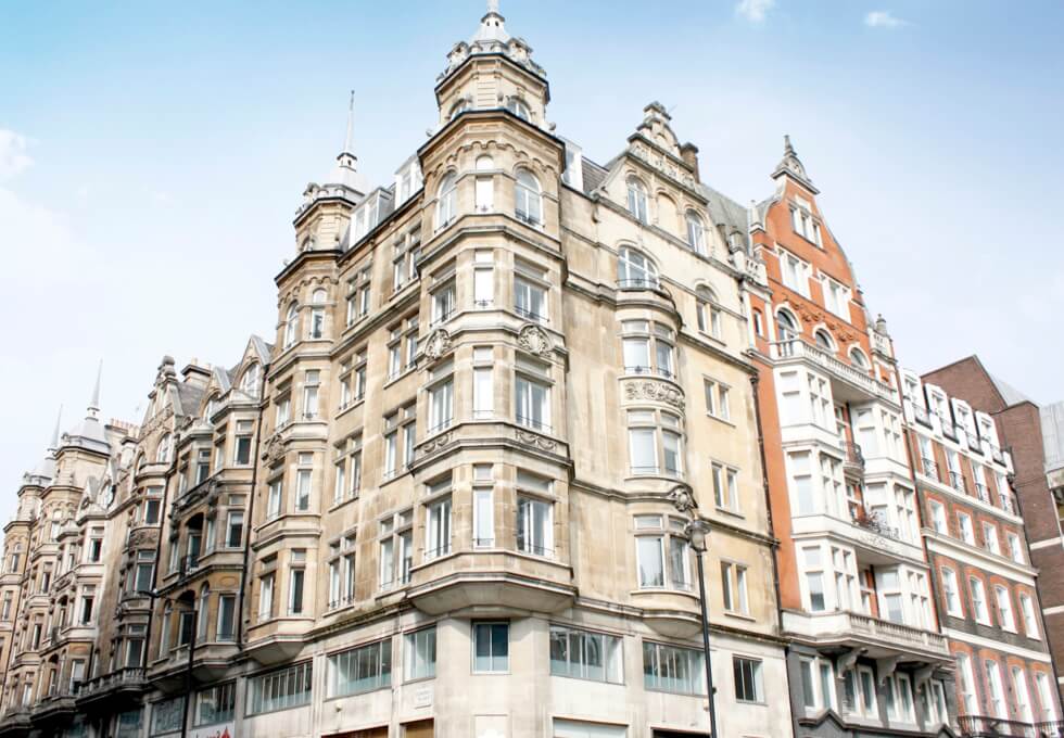 Serviced Office Space for Rent: Hanover Sq, Mayfair, W1S 1HN