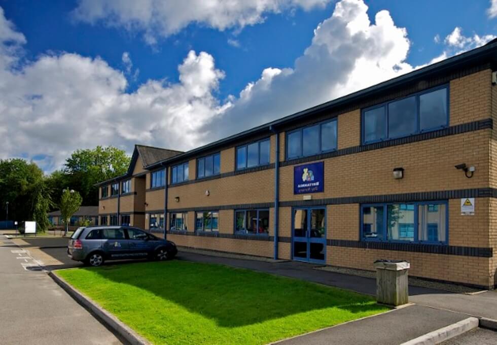 Rent Office Space (Serviced): Van Road, Caerphilly, CF83 3GG