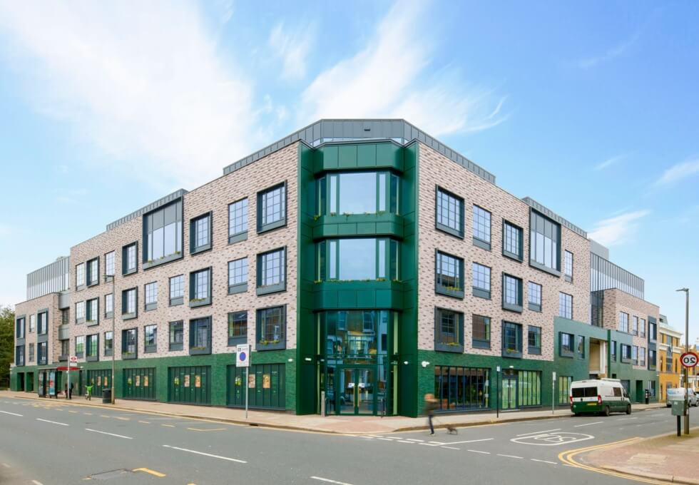 Putney Bridge Road, SW15 2NQ: Serviced Office Space Rental