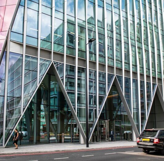 Bressenden Place, SW1E 5BY: Rent Serviced Office Space