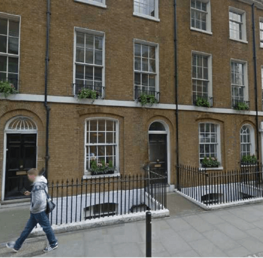 Serviced Offices in London Bridge | Office Space to Let