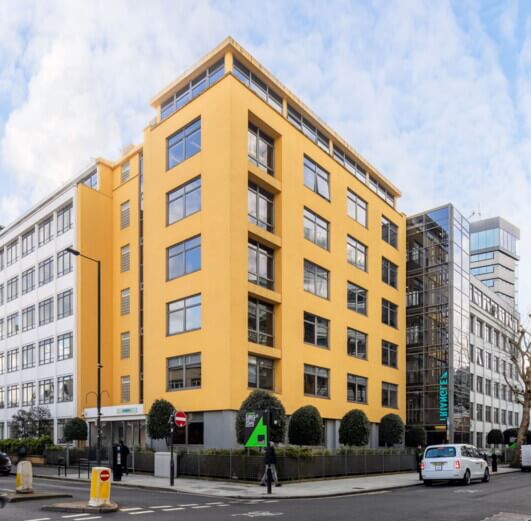 Hammersmith Grove, W6 0LG: Serviced Office Space to Rent