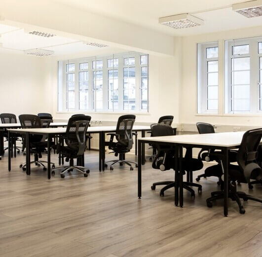 Horseferry Rd, SW1P 2AF: Office to Rent (Serviced)