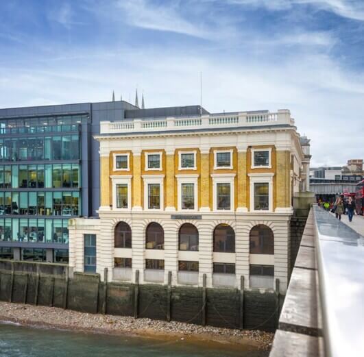 Serviced Offices in London Bridge | Office Space to Let