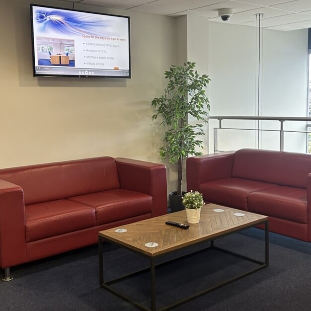 United Kingdom Office Space to Let | FreeOfficeFinder
