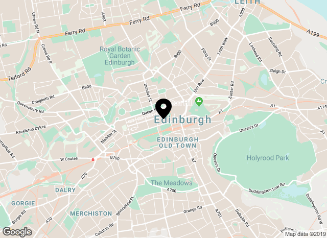 Serviced Offices in St Andrew Square, Edinburgh, EH2