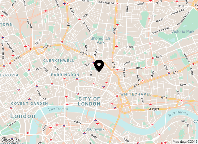 Serviced Offices to let at Bonhill, Bonhill Street, EC2A 4BX