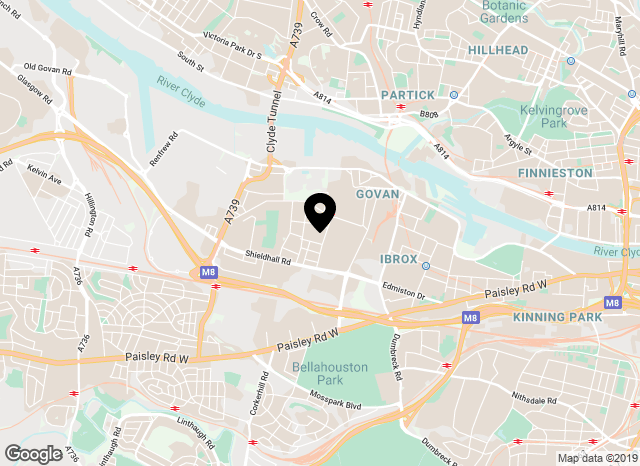 Serviced Offices in Elderpark Street, Glasgow G51