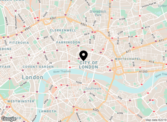 Serviced Offices in Cheapside, St Pauls, London, EC2V to rent