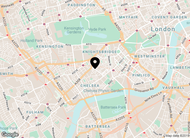 Serviced Offices to Rent (Office Space): Sloane Avenue, SW3