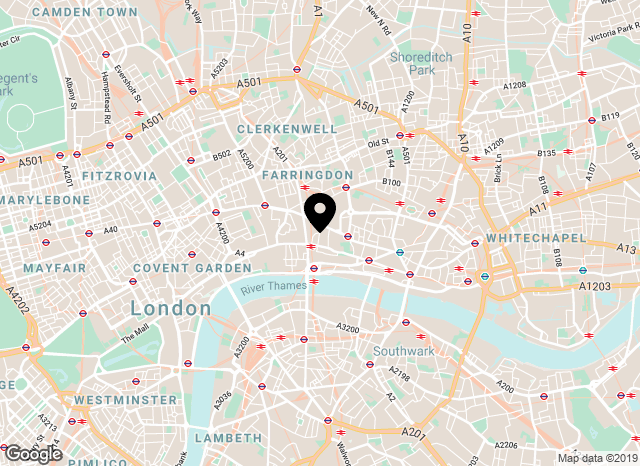 Serviced Offices in Old Bailey, St Paul's, London, EC4M to rent