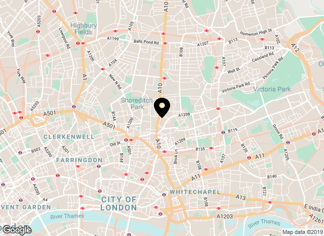 Serviced Offices in Brickfields, E2 8HD to rent