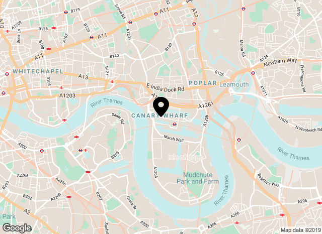 Serviced Offices in Cabot Square, Canary Wharf, London, E14